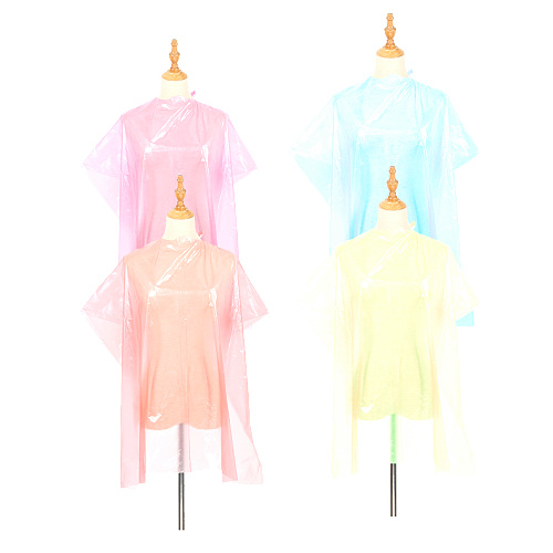 Factory Wholesale Waterproof Haircut Beauty Styling Salon Disposable ...