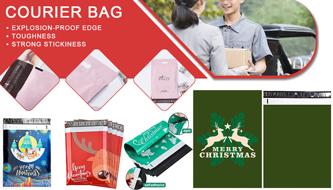 Poly Mailer Bag Sizes Explained: Find Your Ideal Packaging