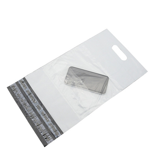Mailer Bags With Handles Mailer Bag With Handle Biodegradable Plastic ...