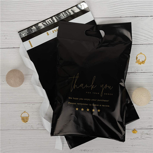 Manufacturer Custom Courier Bag Delivery Envelope Shipping Packaging ...